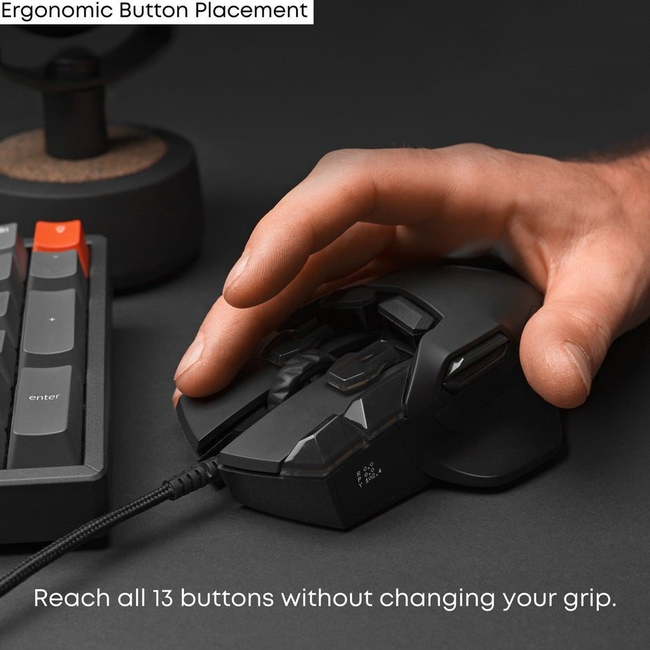 Swiftpoint - Ergonomic Mice | Gaming Mice | Travel Mice | Apple's Mice